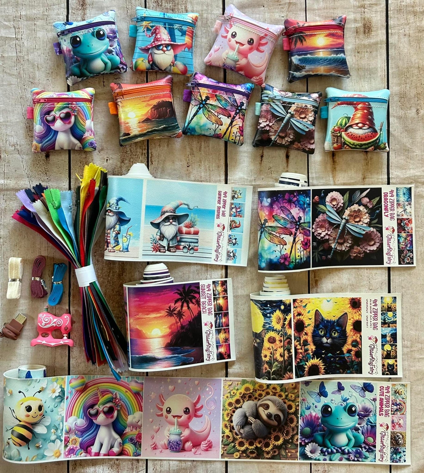 Glitterbugfairy | Glitterbug Fairy