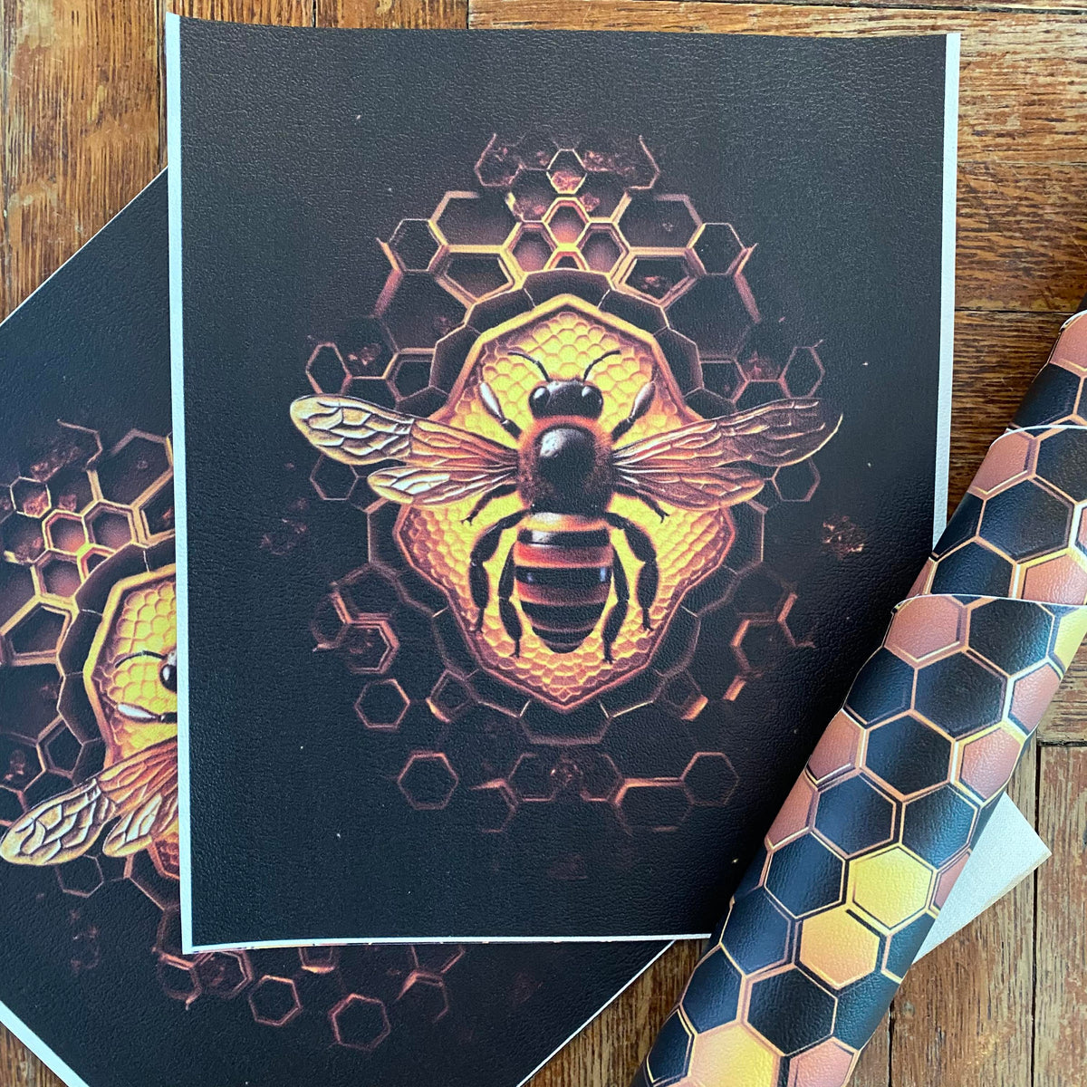 Mav Panels with coordinate| Glitterbugfairy