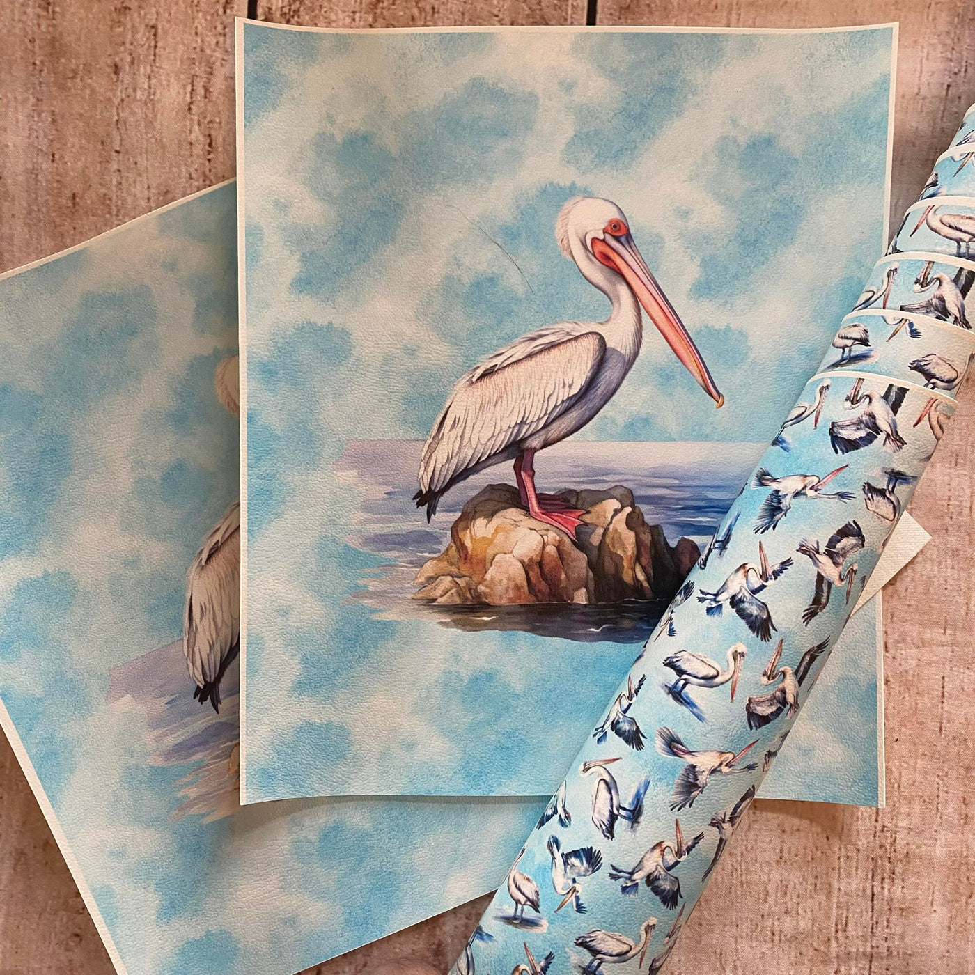 Mav Panels with coordinate| Glitterbugfairy