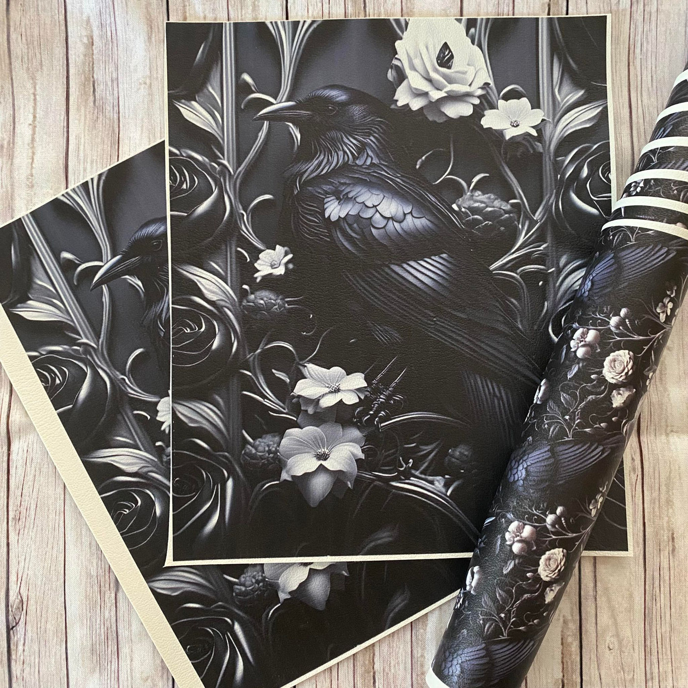 Mav Panels with coordinate| Glitterbugfairy