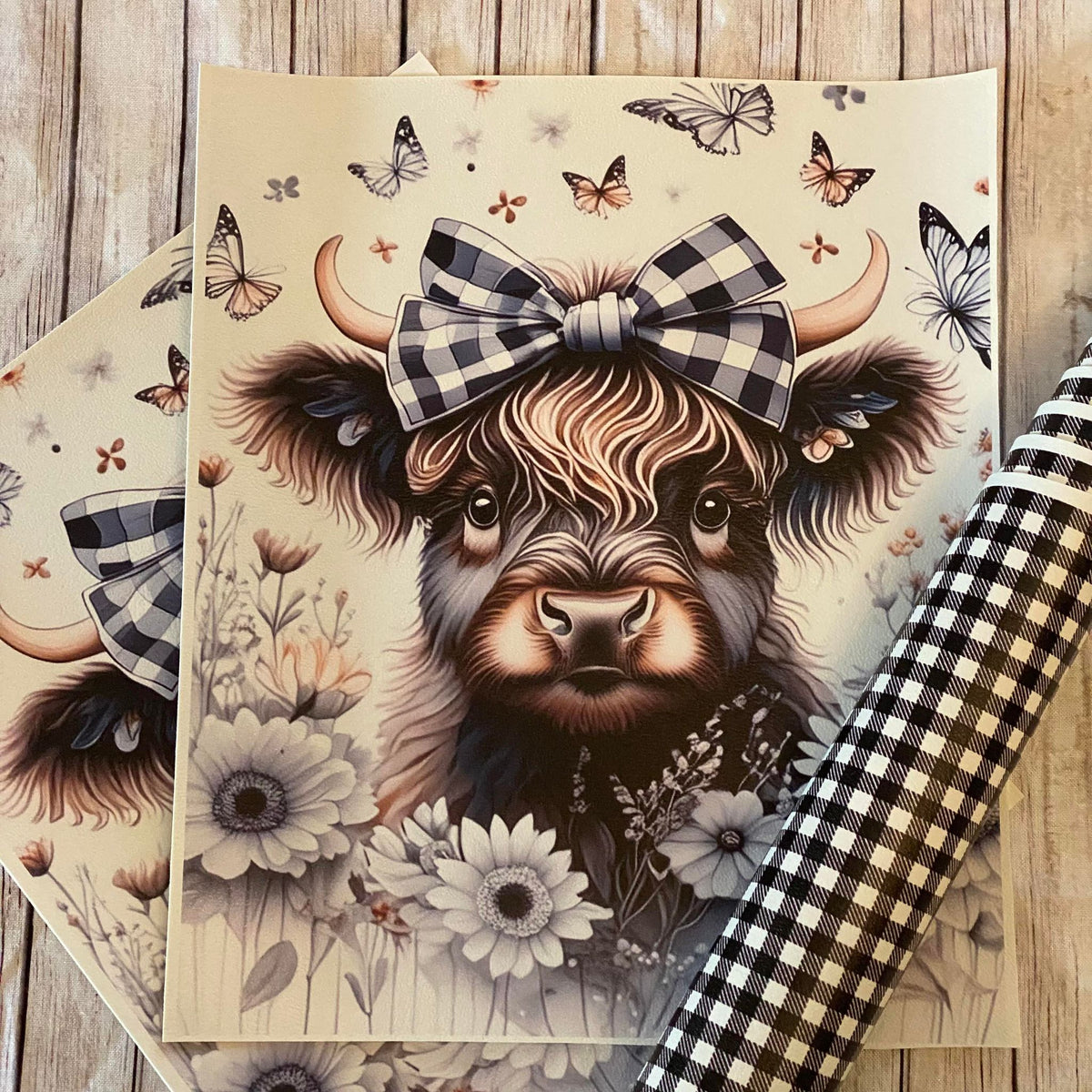 Mav Panels with coordinate| Glitterbugfairy