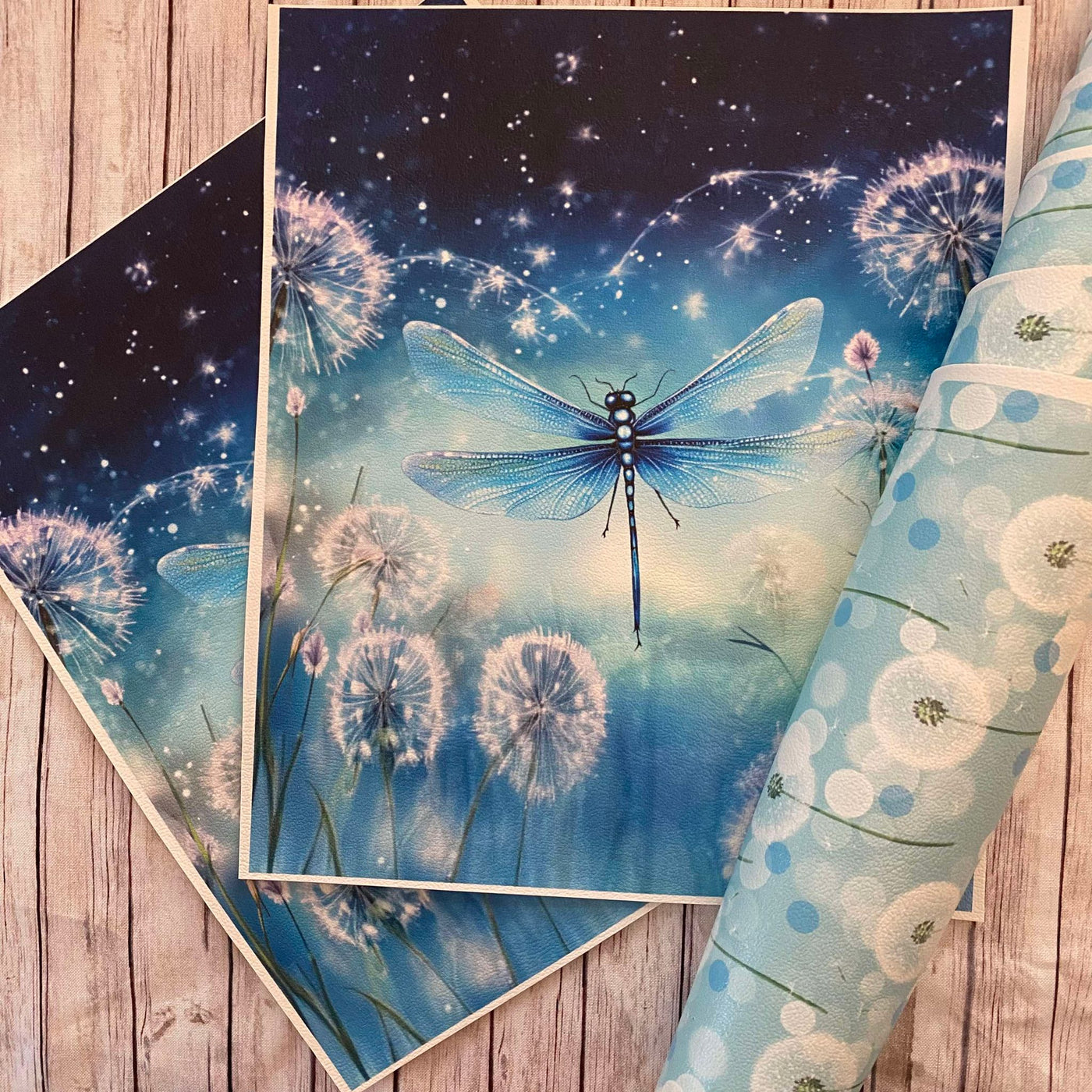 Mav Panels with coordinate| Glitterbugfairy