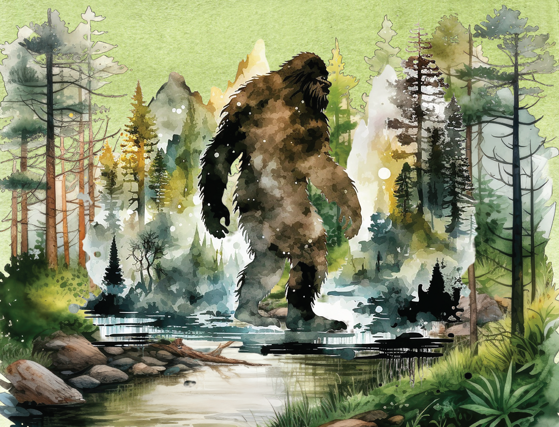 Glitterbug Big Bundle Big Foot| Glitterbugfairy