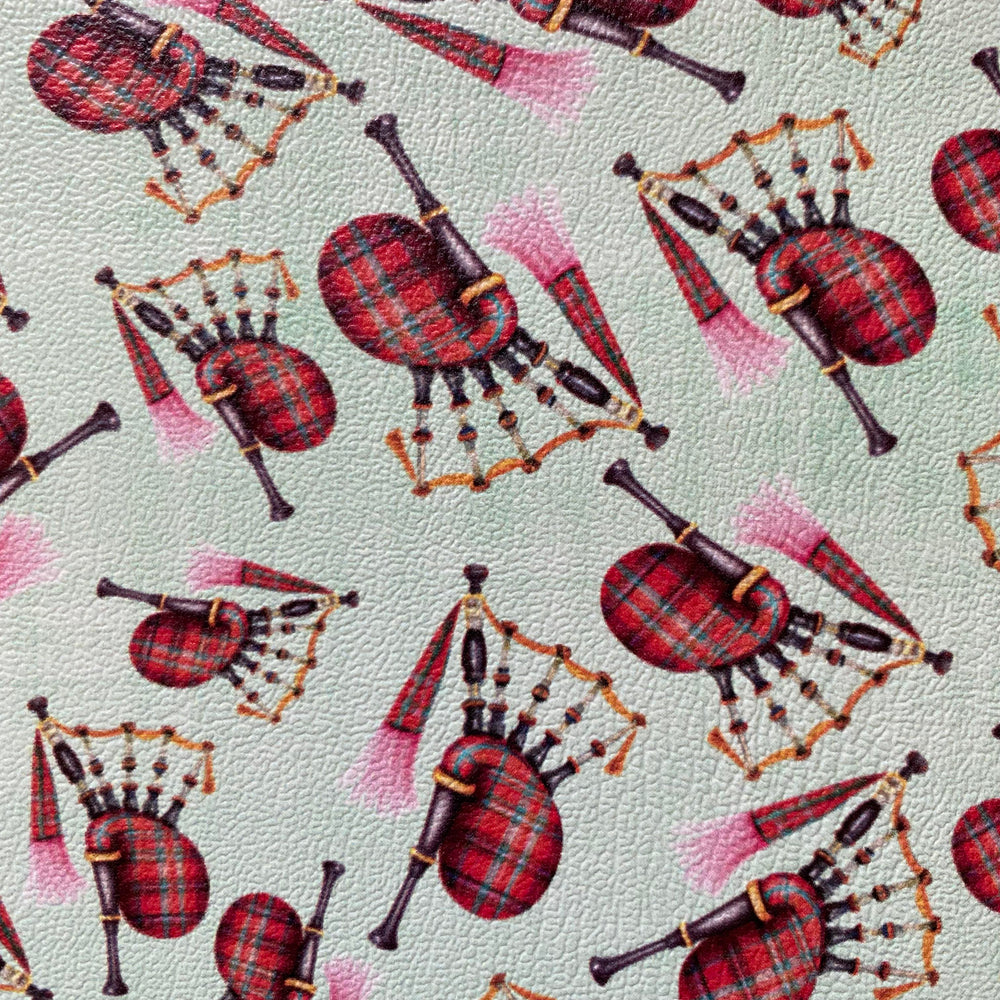 Bagpipes| Glitterbugfairy