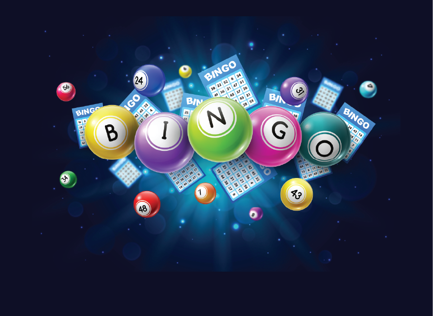 Tote Panel Bingo| Glitterbugfairy