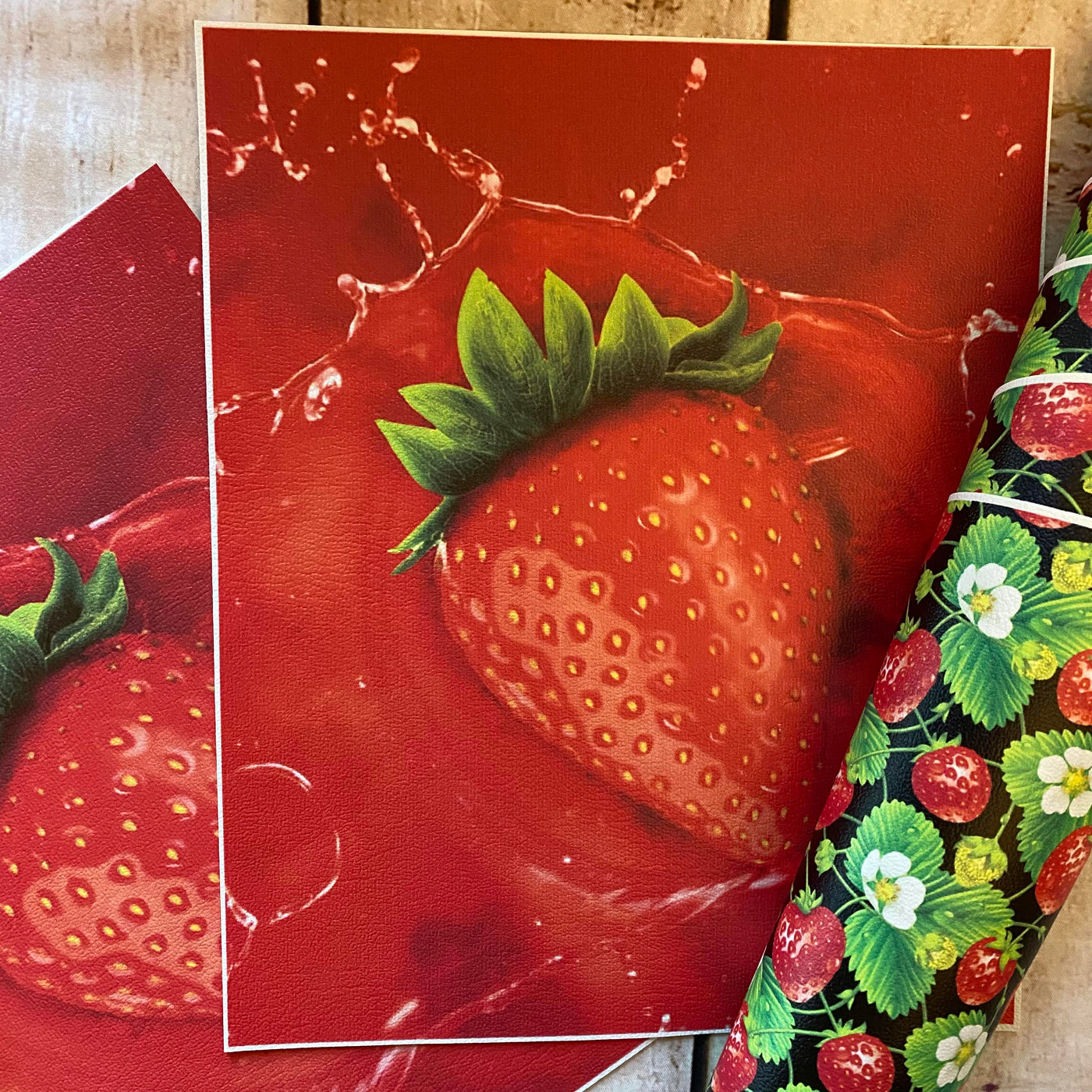 Mav Panels with coordinate| Glitterbugfairy