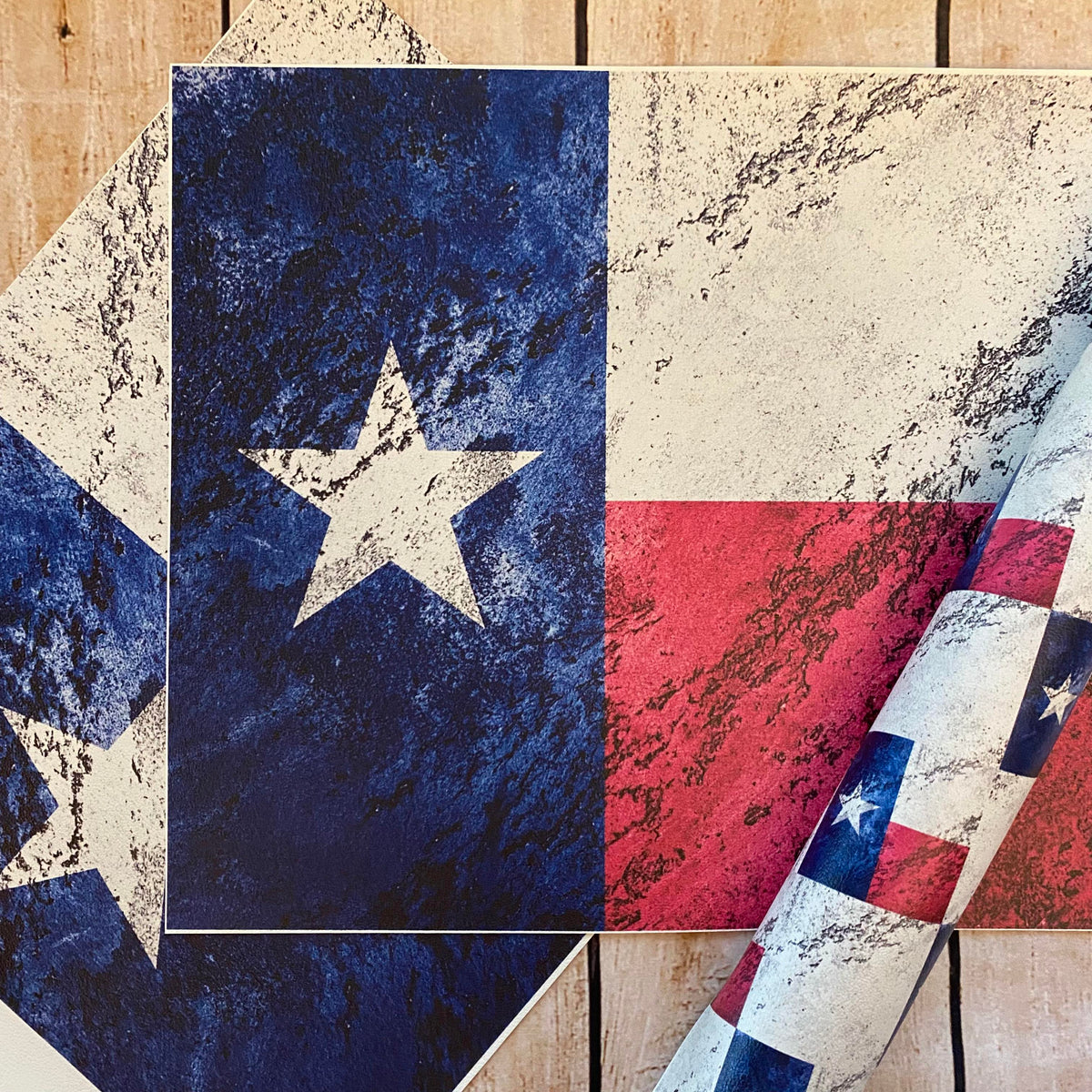Panel Pack Texas Flag| Glitterbugfairy