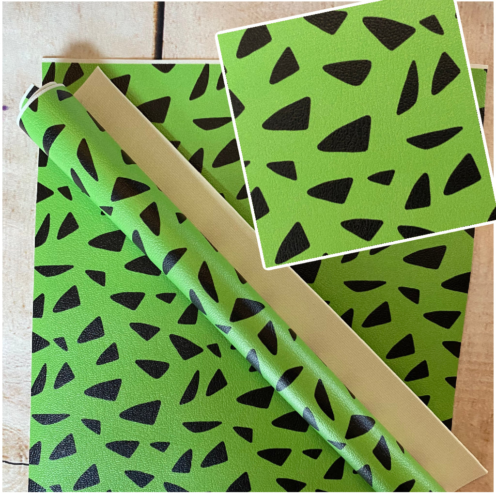 Caveman Green| Glitterbugfairy