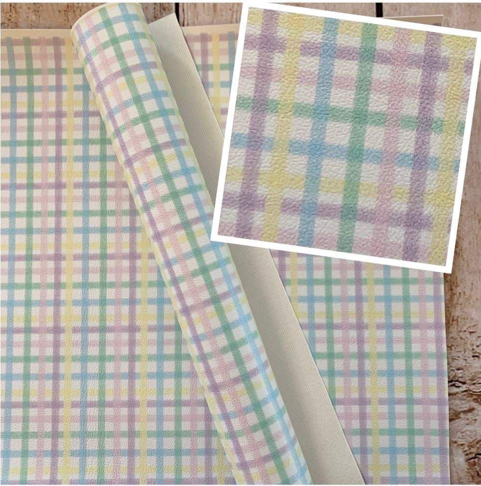 Easter Gingham| Glitterbugfairy