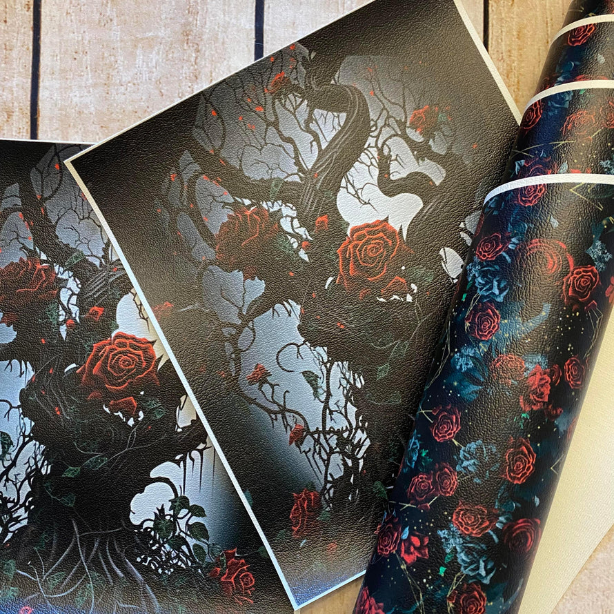 Mav Panels (Pattern at Linds Handmade Designs)| Glitterbugfairy