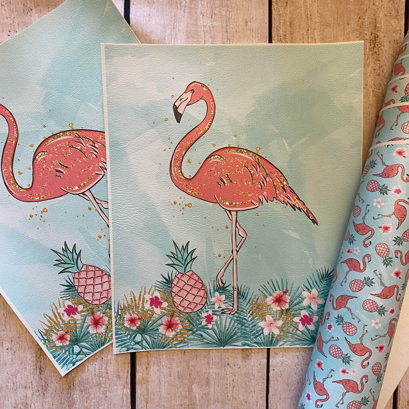 Mav Panels with coordinate| Glitterbugfairy