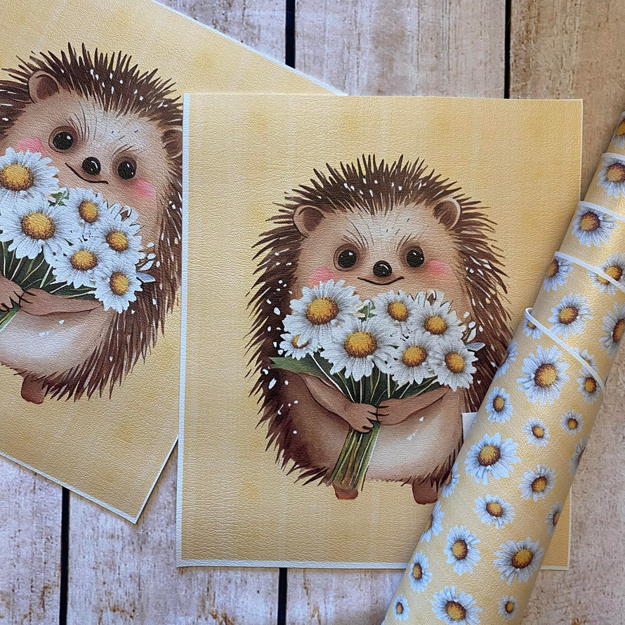 Mav Panels (Pattern at Linds Handmade Designs)| Glitterbugfairy