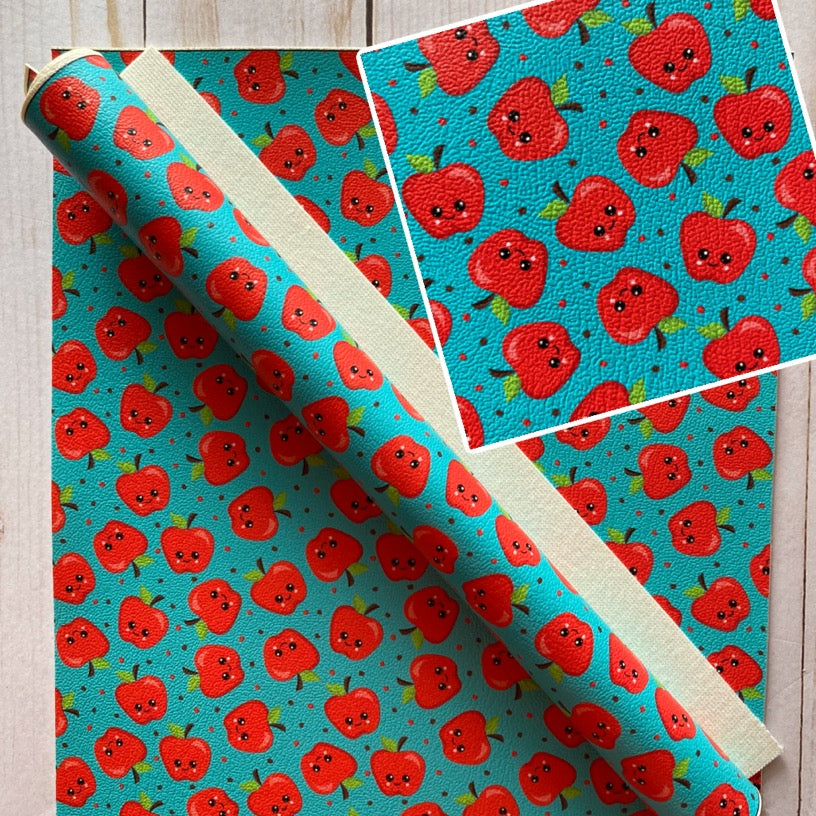 Happy Apples| Glitterbugfairy