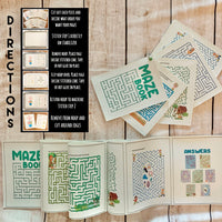 Busy Books| Glitterbugfairy