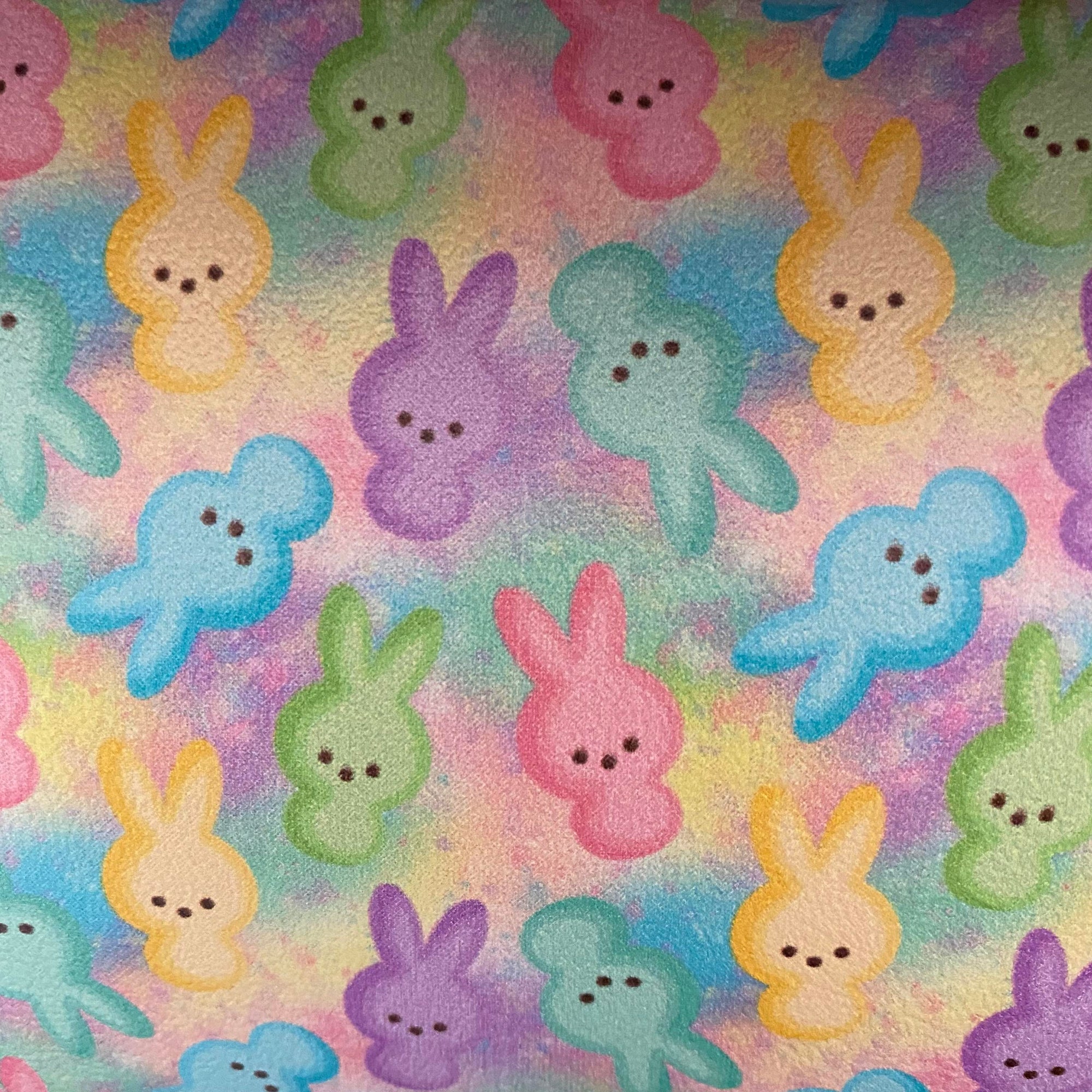 Pastel Peeps| Glitterbugfairy