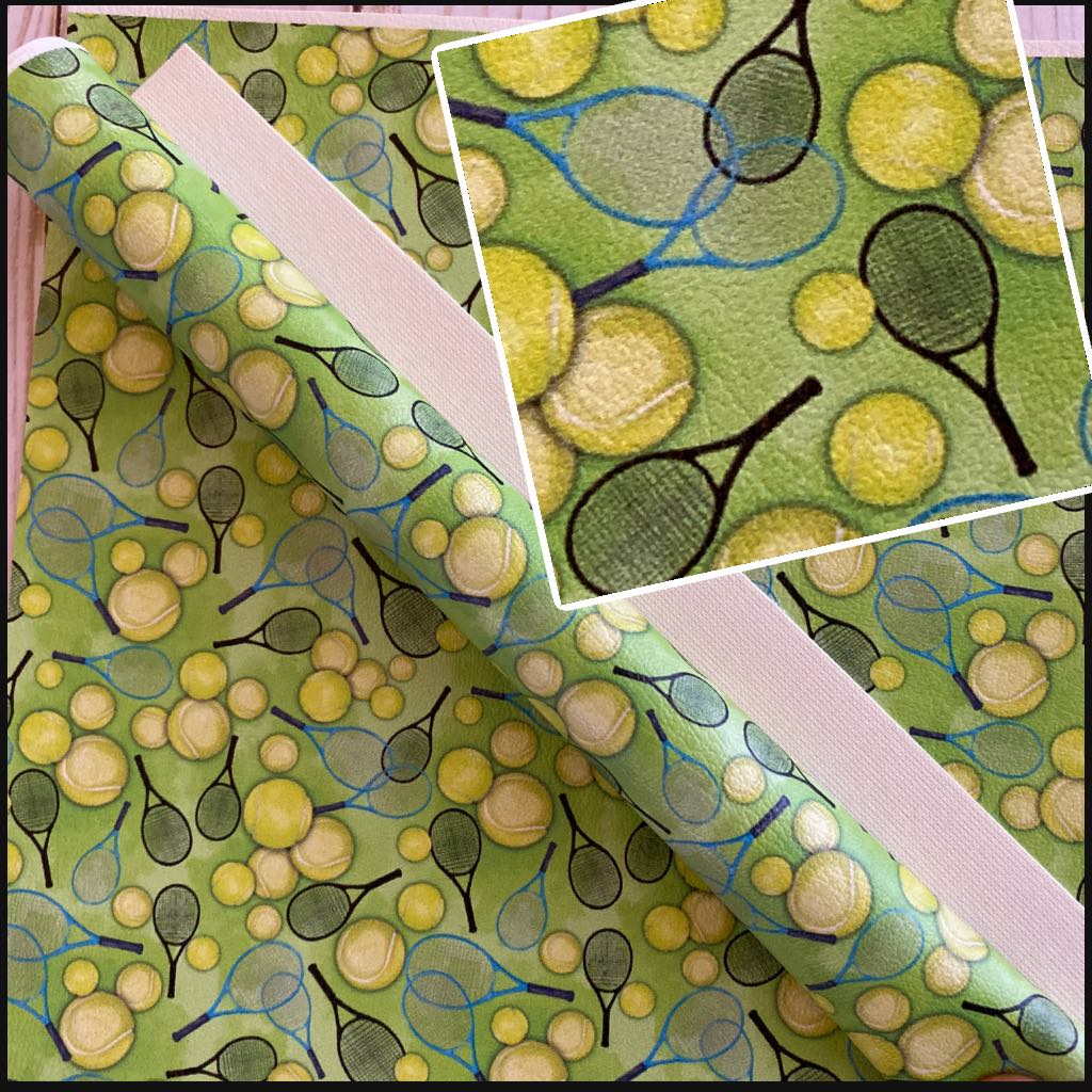 Tennis| Glitterbugfairy