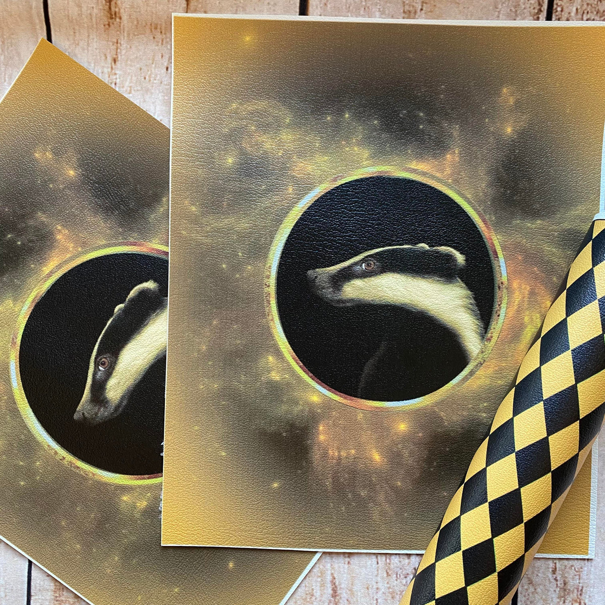 Mav Panels with coordinate| Glitterbugfairy